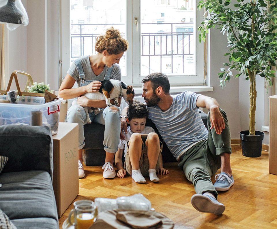 Resident Services - MHC Capital, LLC