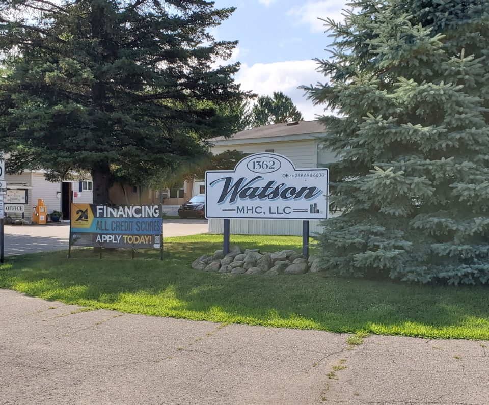 Watson - MHC Capital, LLC